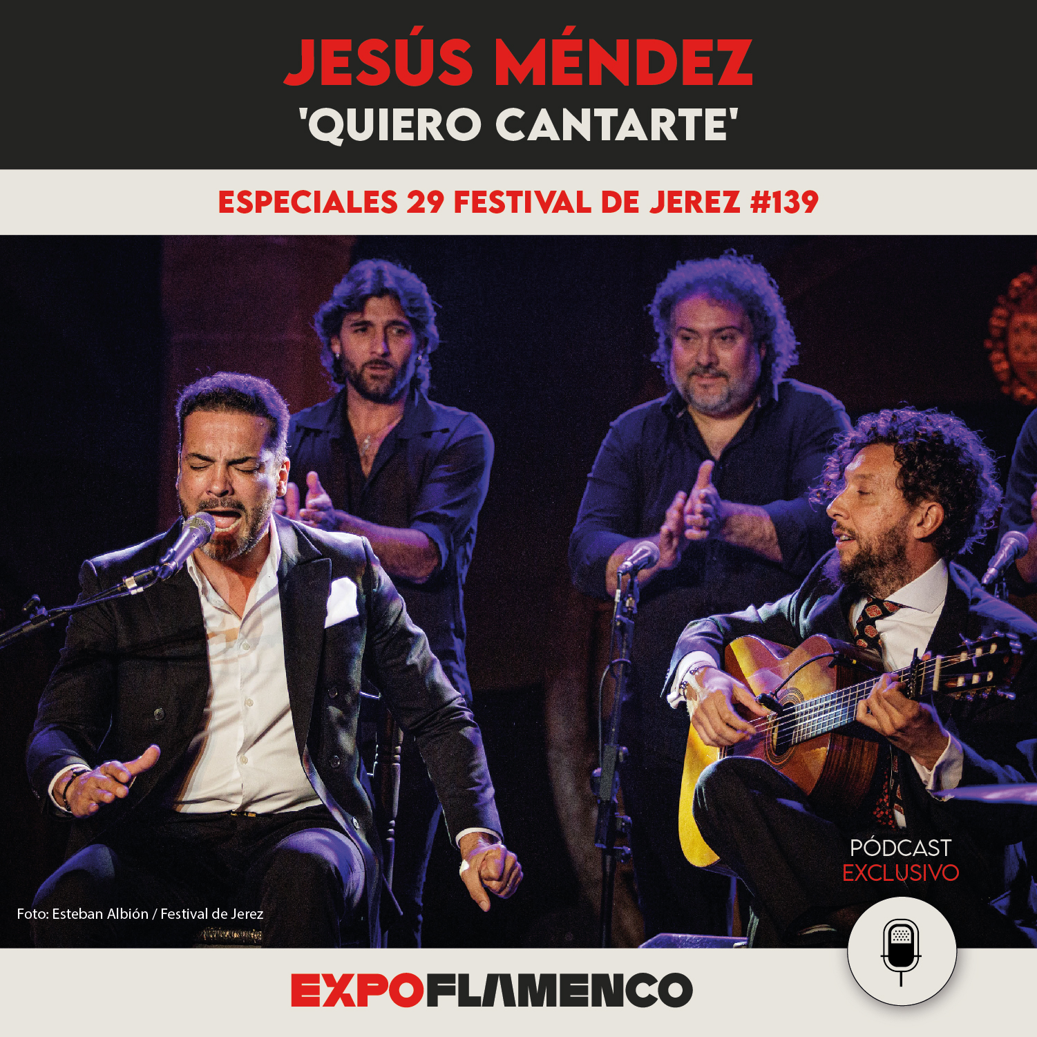 Some notes and curiosities about the Serneta (and 6): Morente, Camarón ...