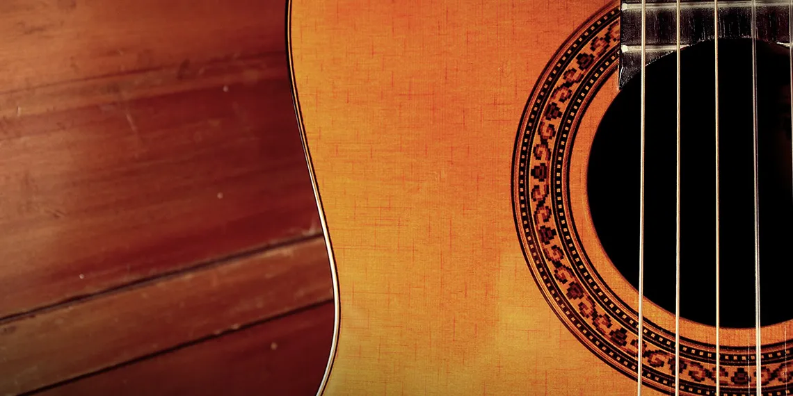 From Guitarreras Ways – Magazine ExpoFlamenco